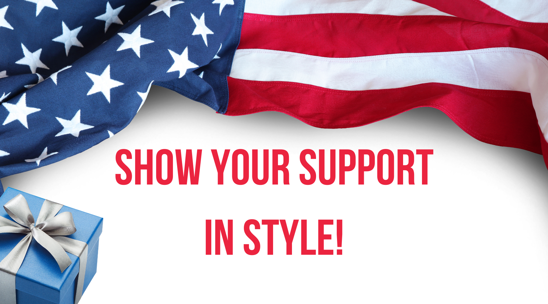Show Your Patriotism With Unique Trump-Themed Essentials ...